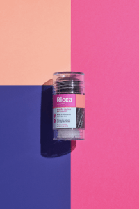 Conheça a nova linha de bastões faciais da Ricca