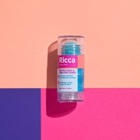 Bastões Ricca: a praticidade que sua pele merece!