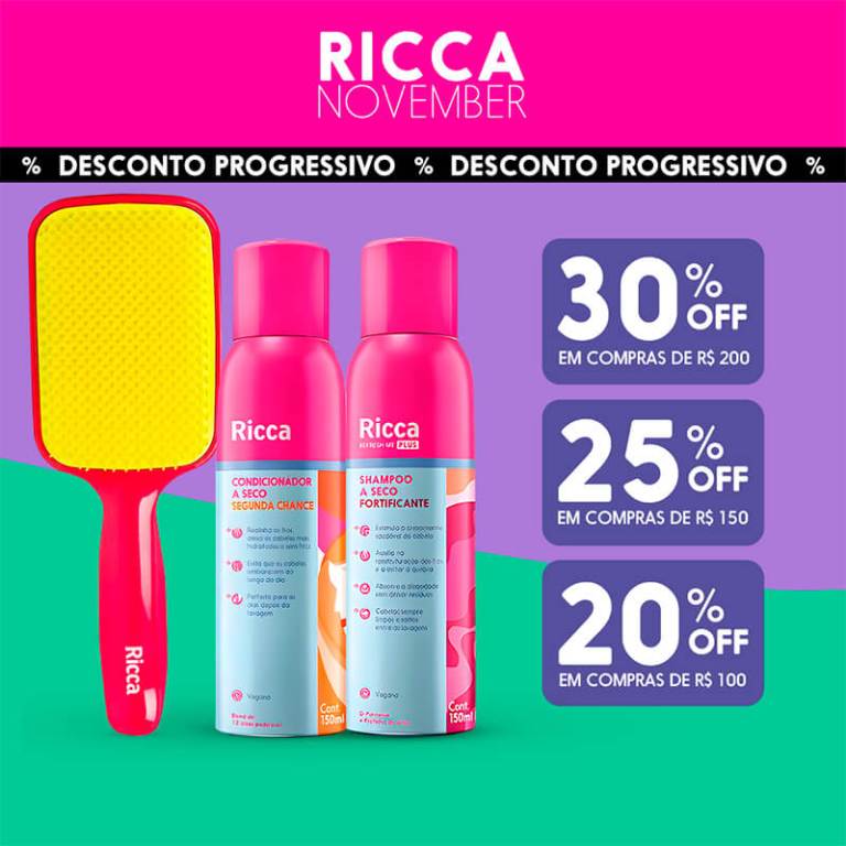 Home - Blog Mundo Ricca