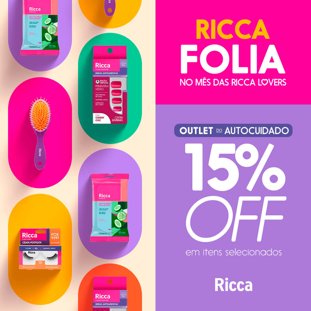 Home - Blog Mundo Ricca