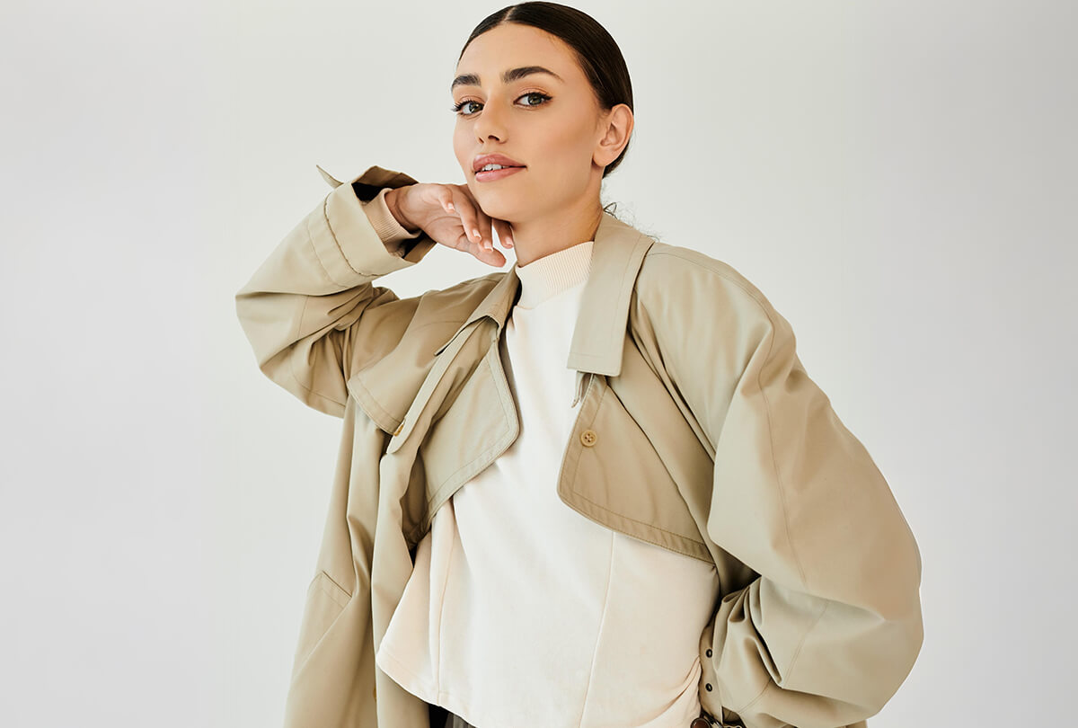 Fim do estilo clean girl? Por que a perfeição cansou e o que vem aí